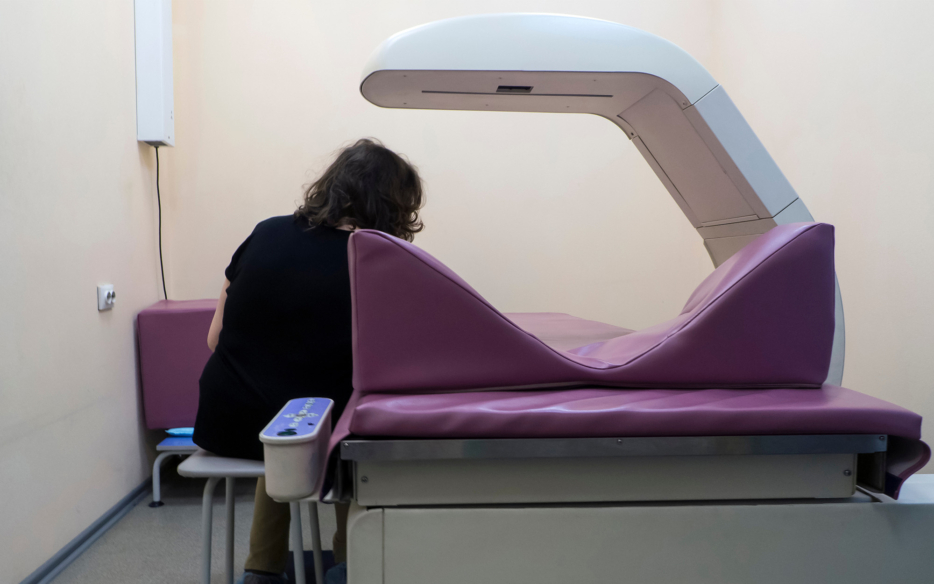 Sell DEXA Machines | DEXA Solutions