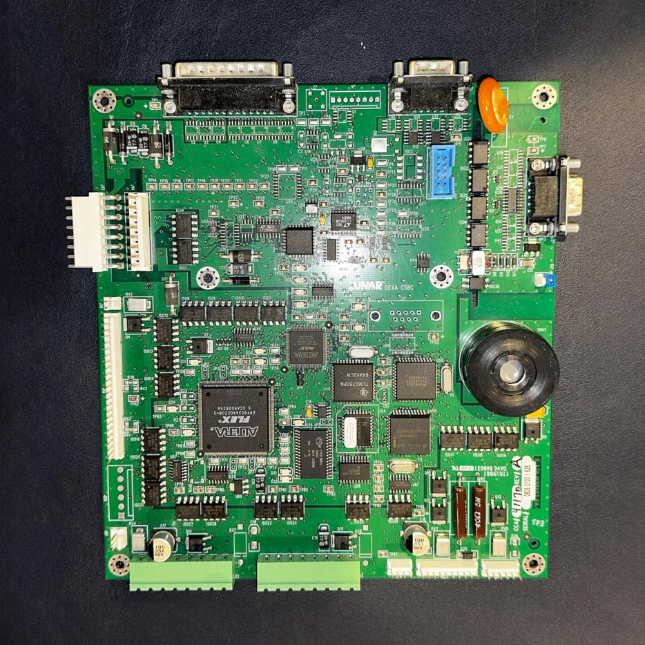 Bone Densitometer Parts | DEXA Solutions