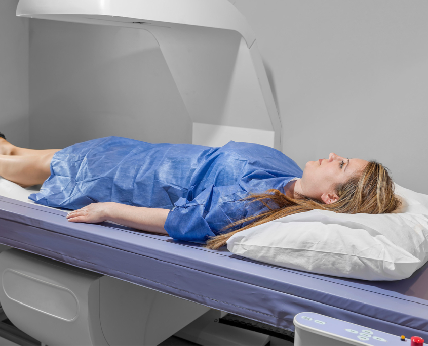 Understanding Bone Densitometry Machines: A Beginner’s Guide