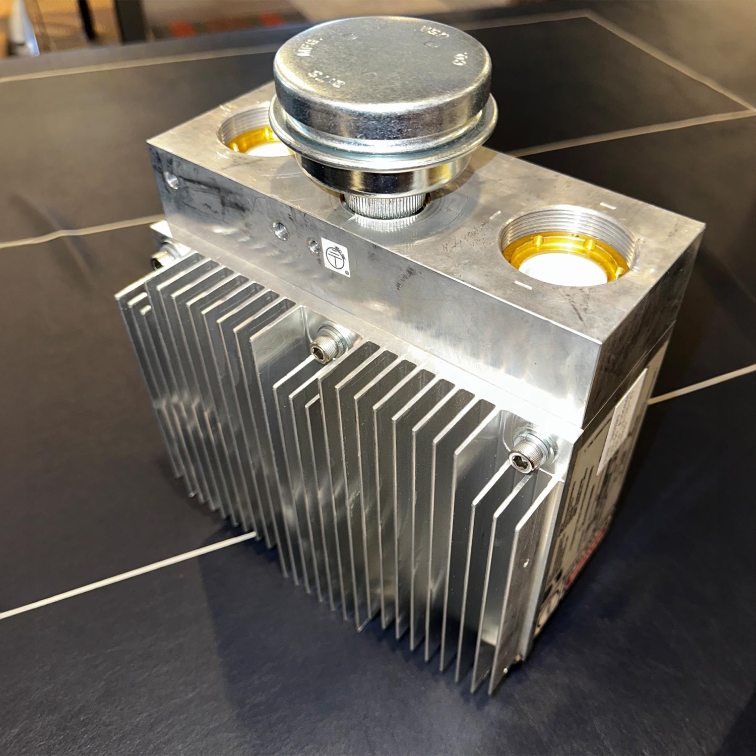 Bone Densitometer Parts | DEXA Solutions