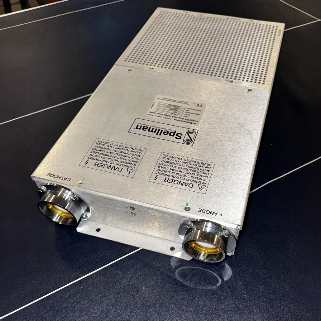 Bone Densitometer Parts | DEXA Solutions