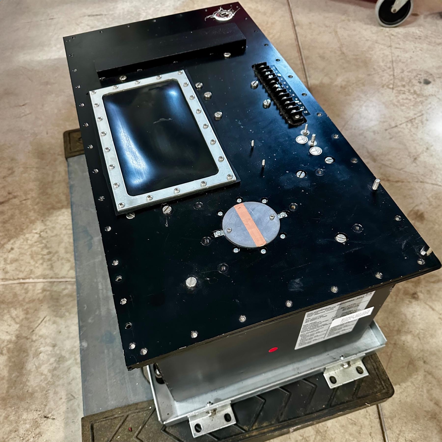 Bone Densitometer Parts | DEXA Solutions