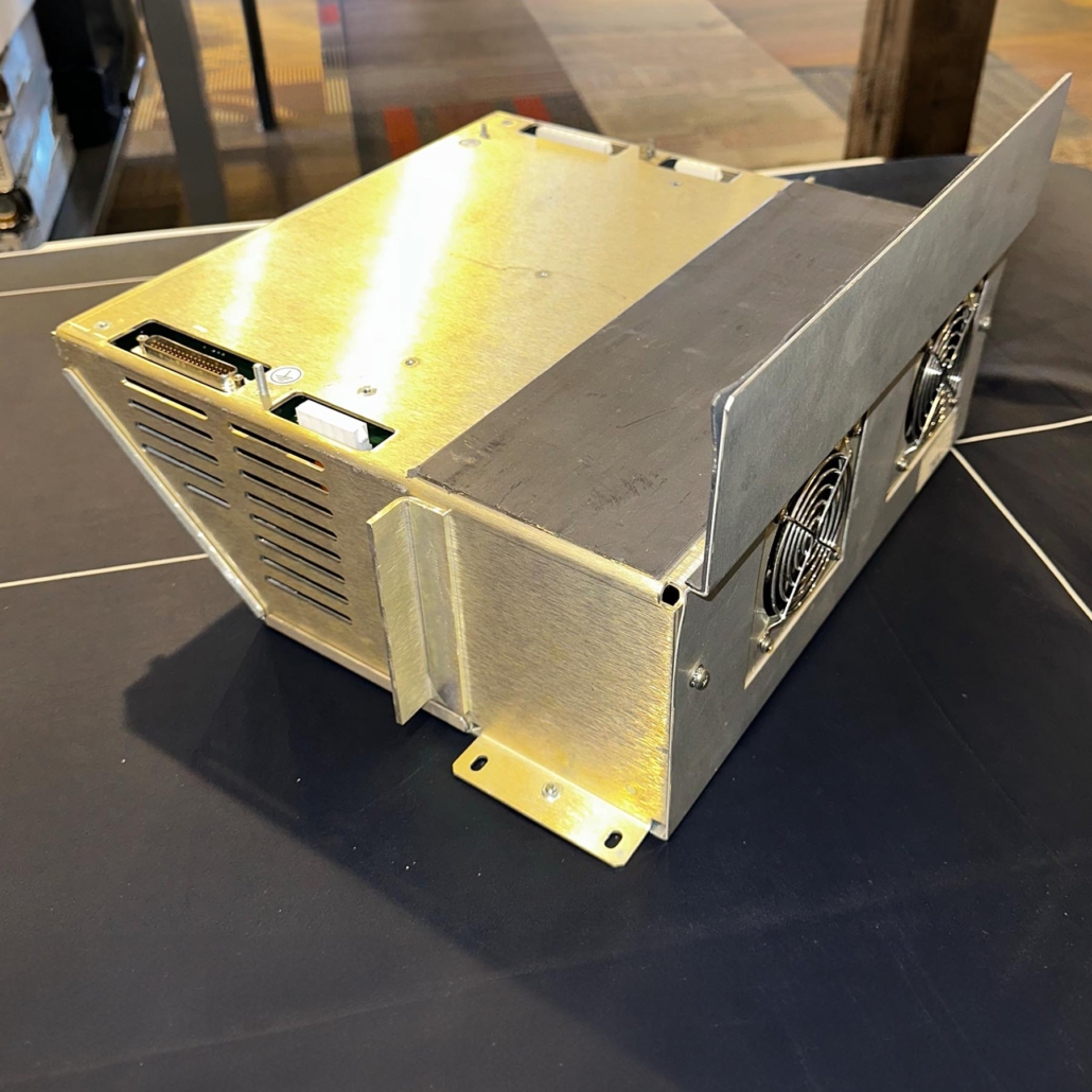 Bone Densitometer Parts | DEXA Solutions