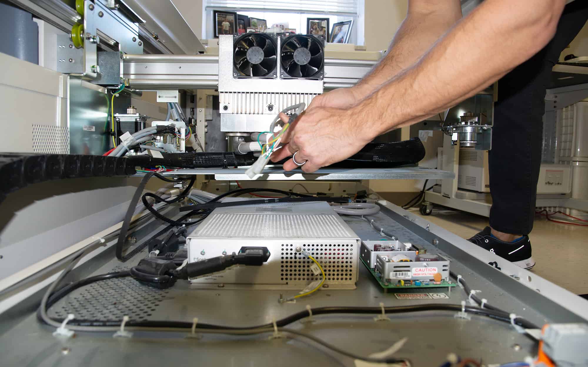 Bone Densitometer Parts | DEXA Solutions