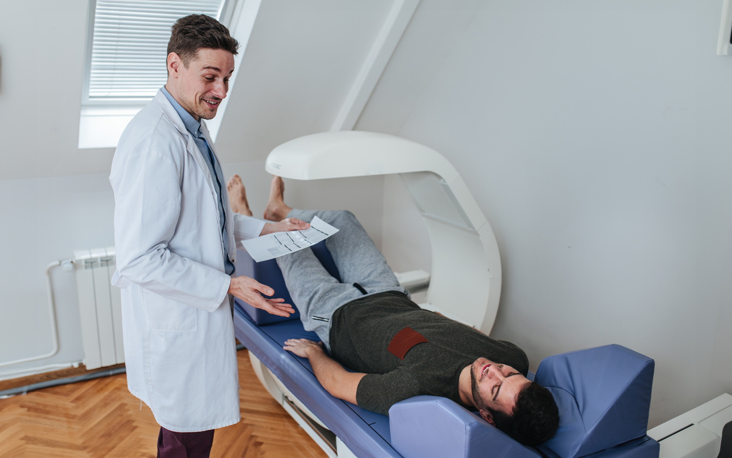 DEXA Scanners for Sale | DEXA Solutions
