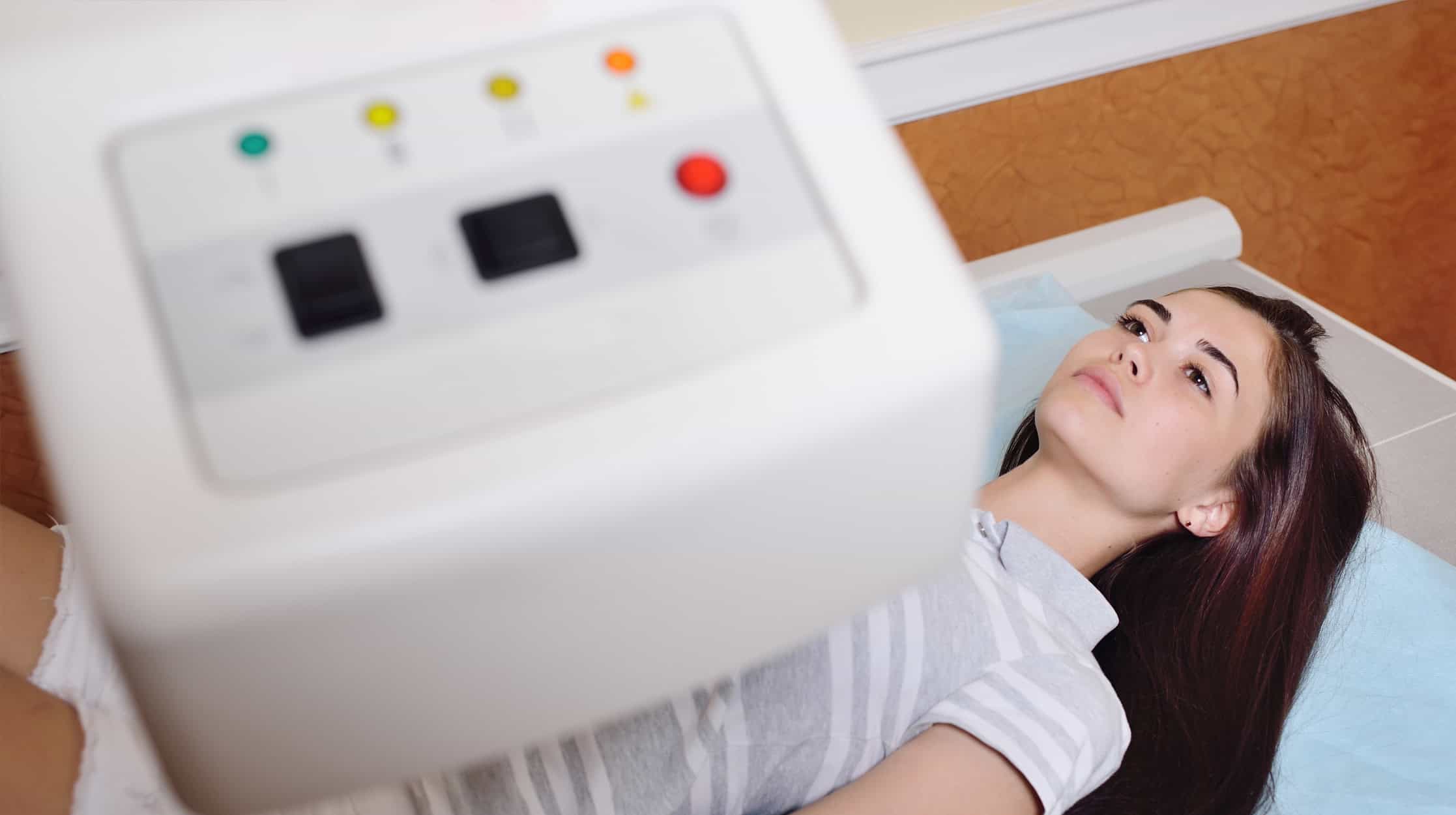 Types of Bone Density Scan Machines: A Comparison
