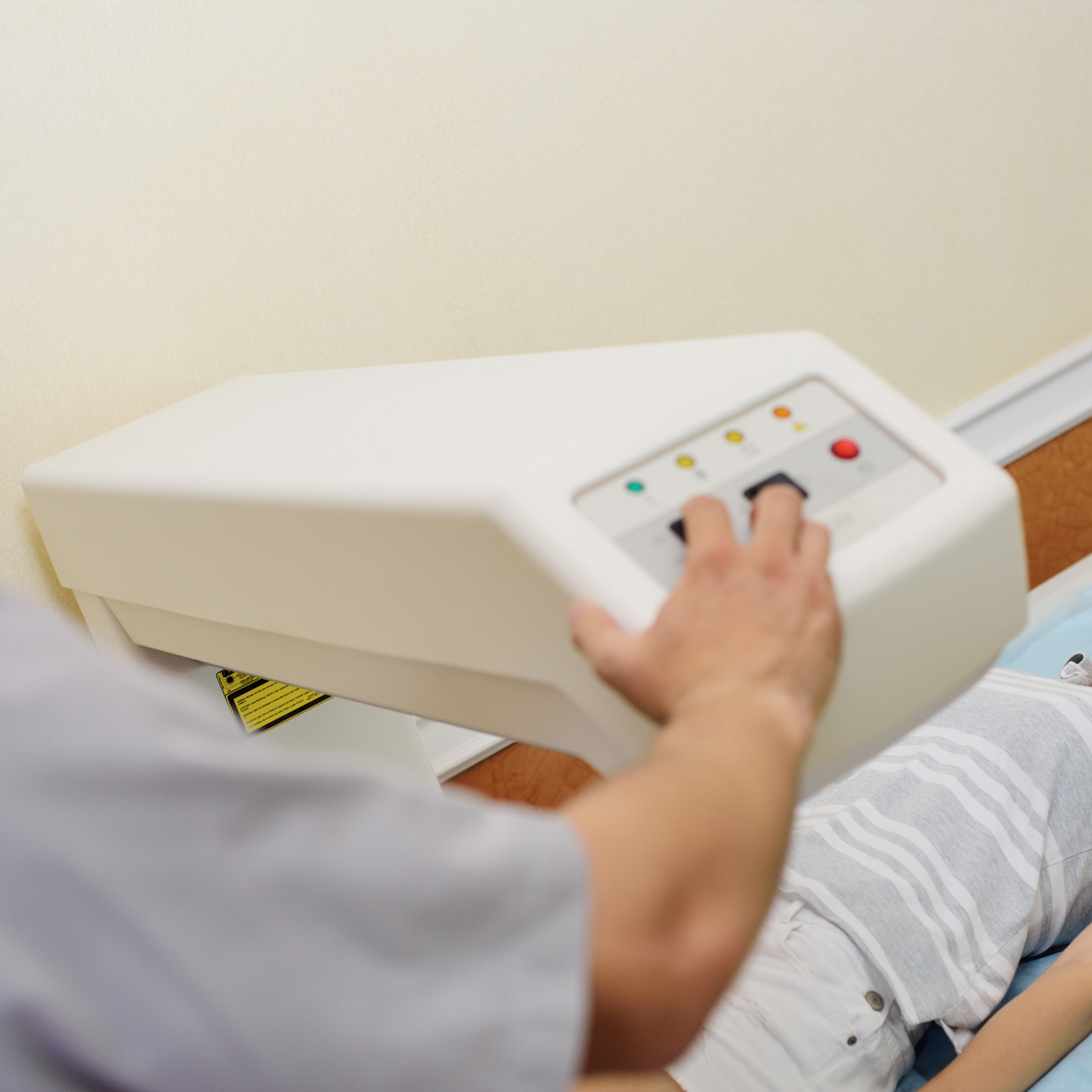 Common Misconceptions: Refurbished Bone Density Machines