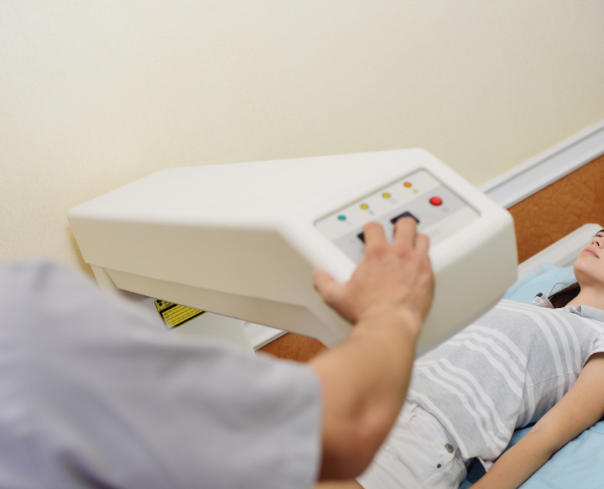Types of Bone Density Scan Machines: A Comparison