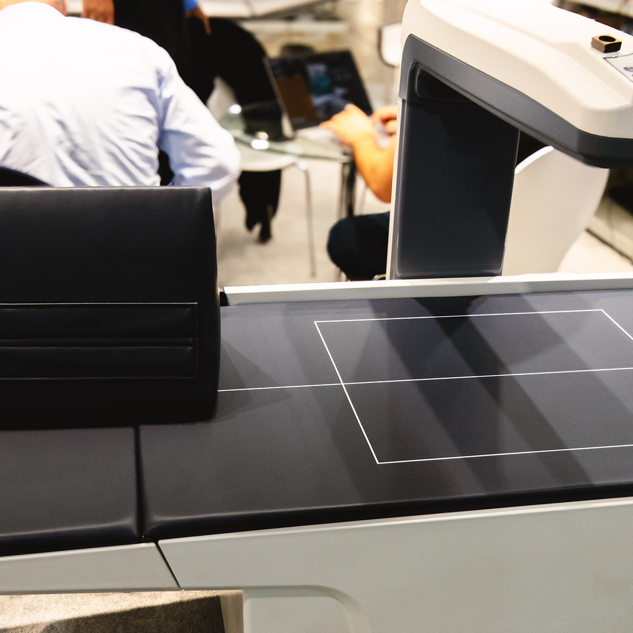 The Importance of Machine Maintenance for DXA Scanners | DEXA