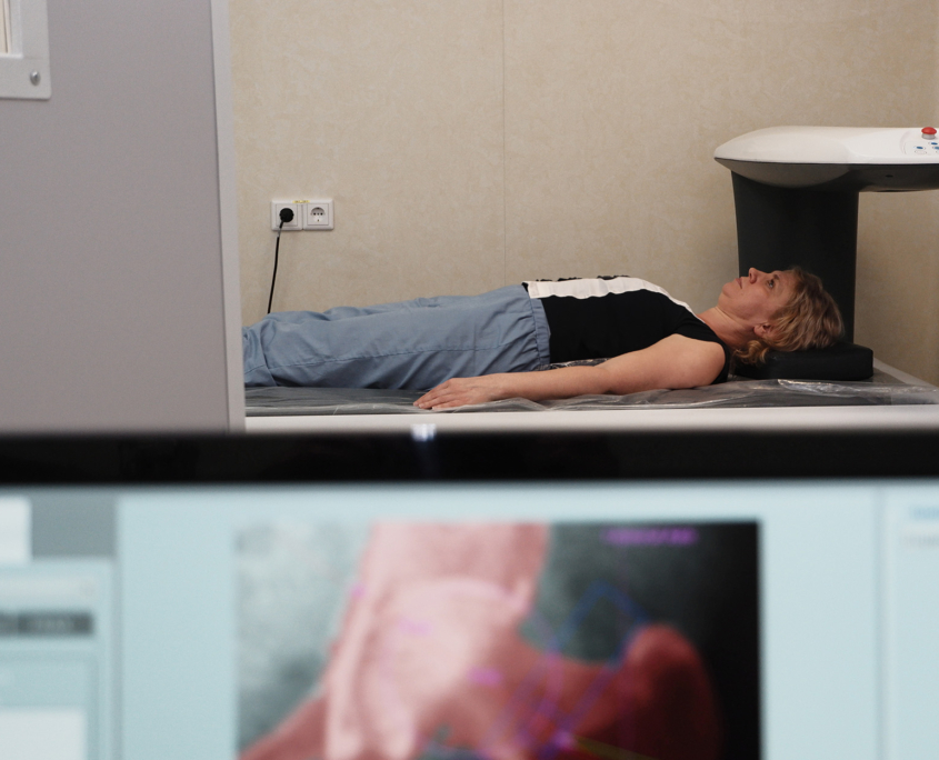 How to Prepare for Your Body Composition DEXA Scan