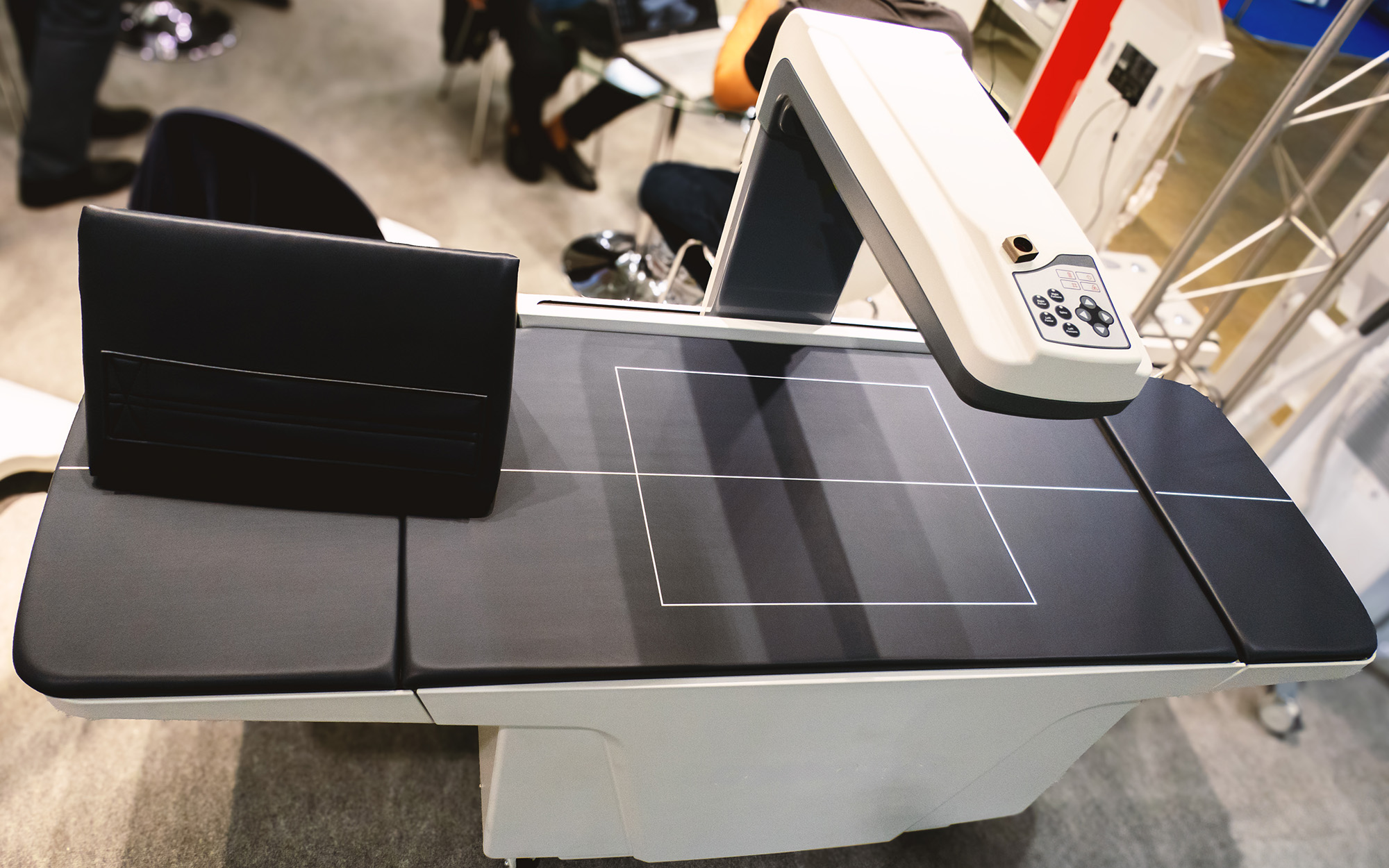 Choosing the Right Maintenance Contract for DEXA Machines